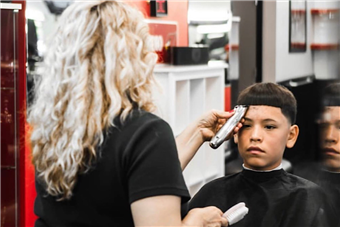 Apex Barbers - El Mirage AZ | Vagaro